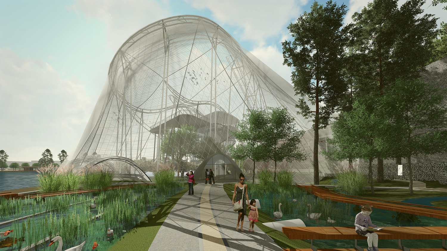 Kuth Ranieri Architects CultivaTE a Relationship-Based Design Practice ...