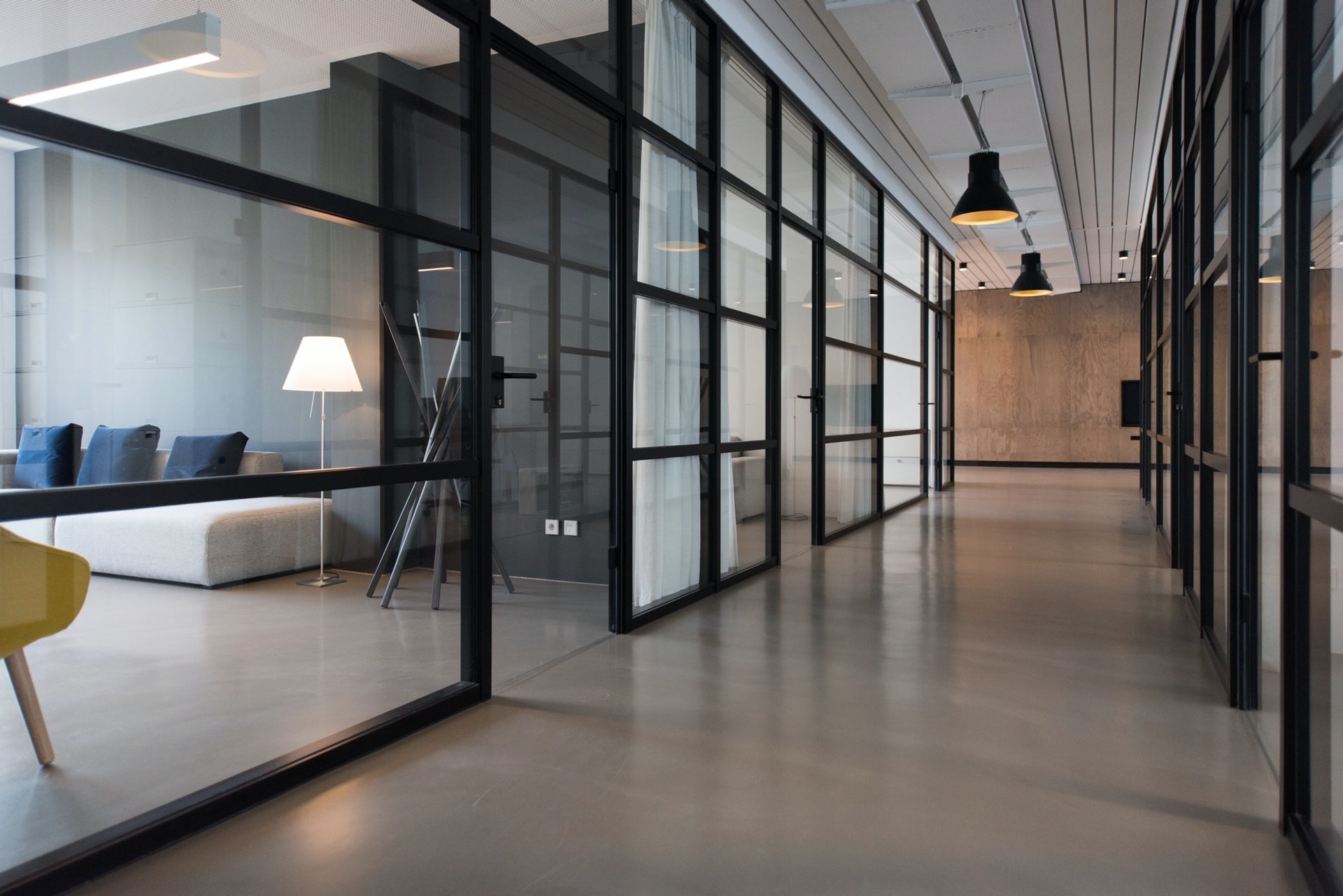 Amplitude Leases Nearly 60,000 SQFT in San Francisco from Kilroy Realty ...