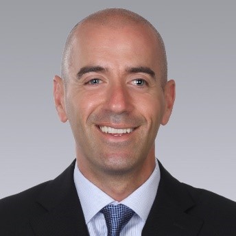 Jacob Becher Joins Colliers as Executive Vice President - The Registry ...