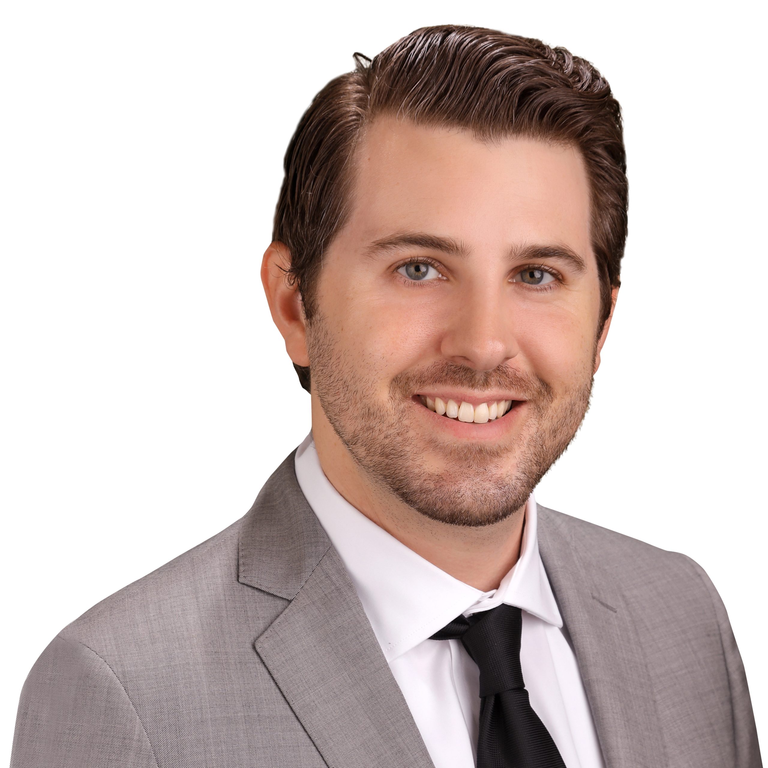 Kidder Mathews Welcomes Office Specialist Mitchell Yaden to Sacramento ...