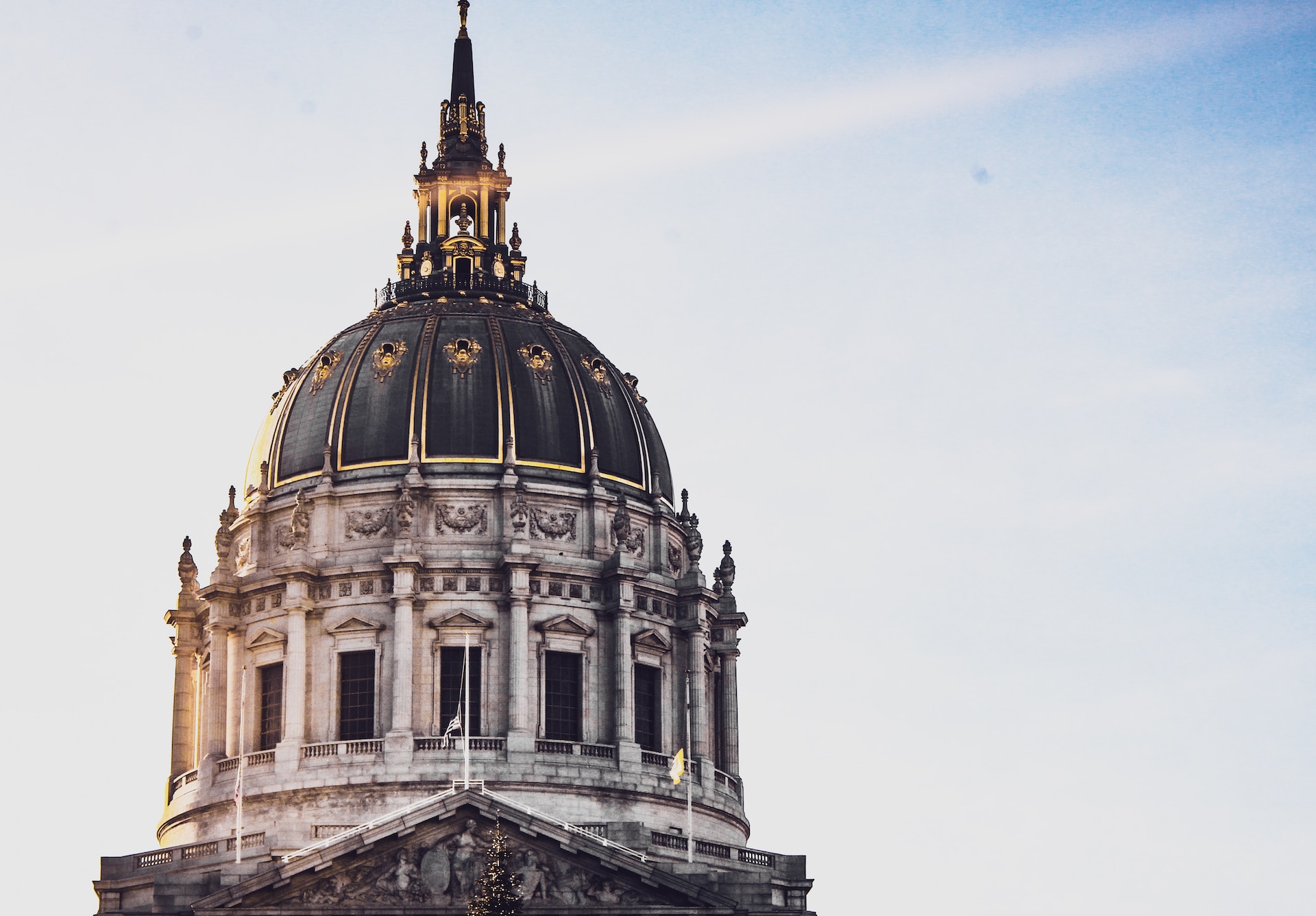 San Francisco’s Commercial Real Estate Market: A 2025 Comeback Sets the ...
