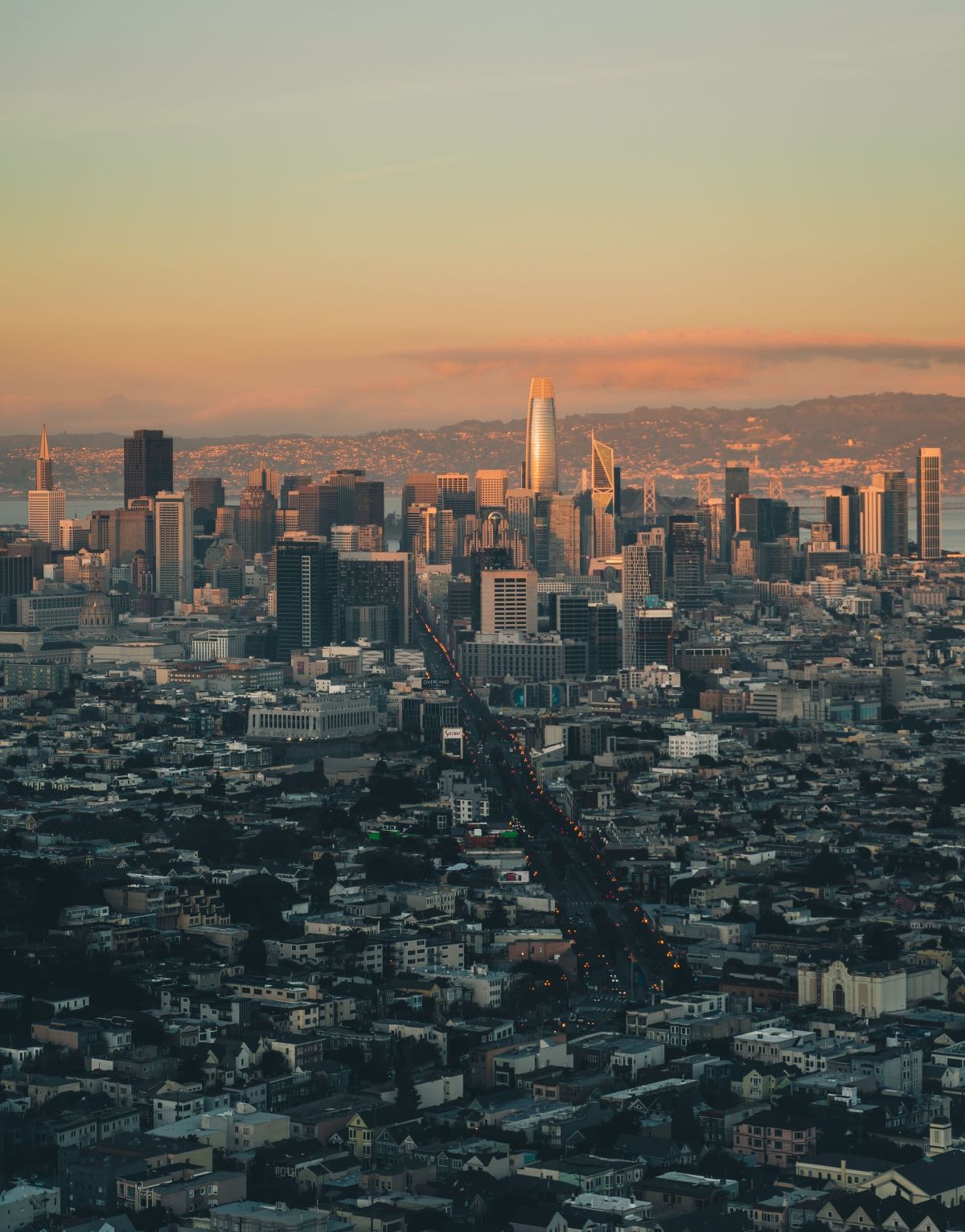 San Francisco Office Market Seeing a Rebound, but Not from Who You ...