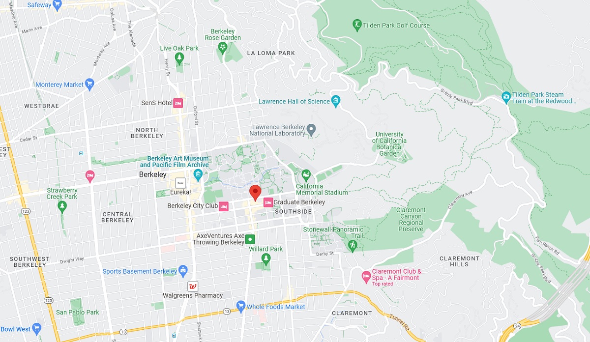 Landmark Properties’ Proposes new 110-Unit Residential Project in ...