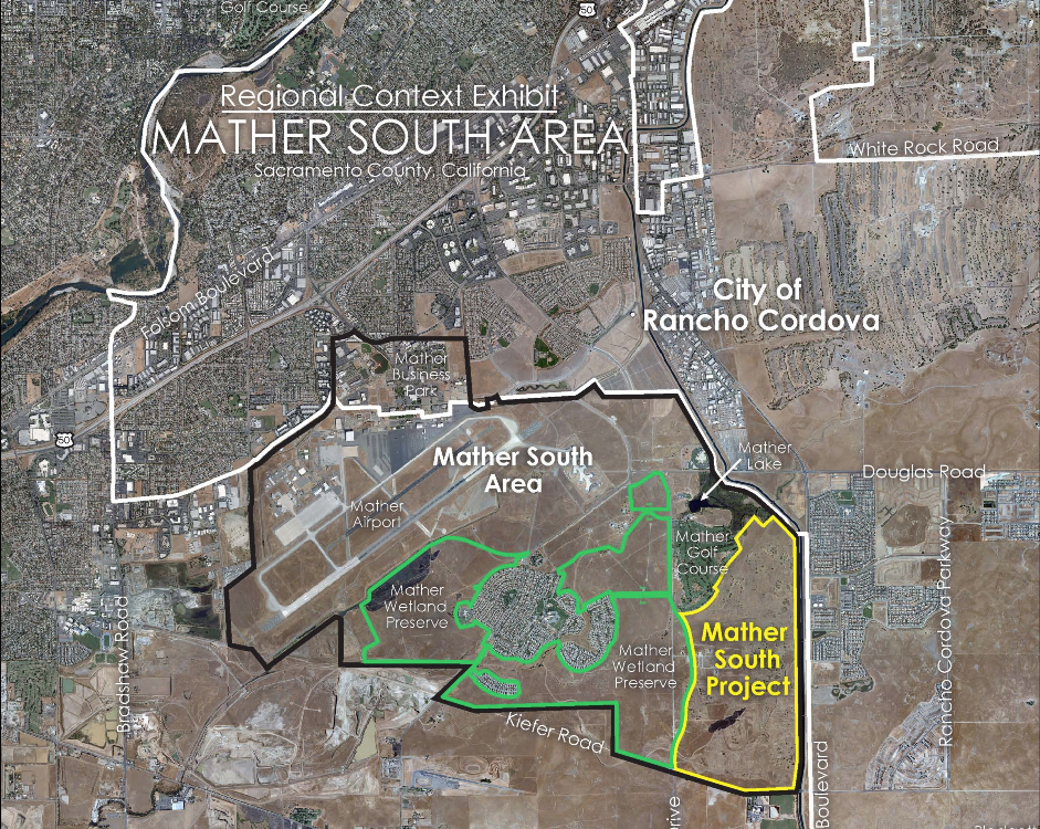 California Appeals Court Upholds Environmental Review for 848-Acre ...