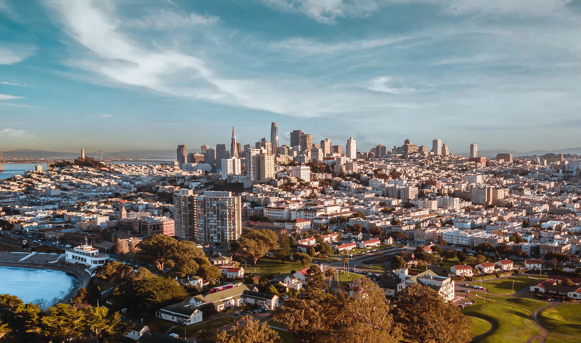 Leasing Surges in San Francisco Office Market Despite Elevated Vacancy ...