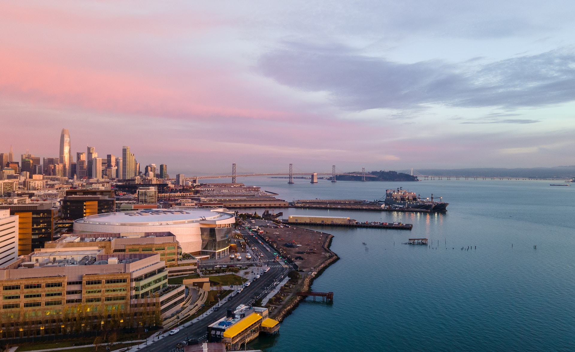 $7MM Immersive Entertainment Complex Set to Transform San Francisco's ...