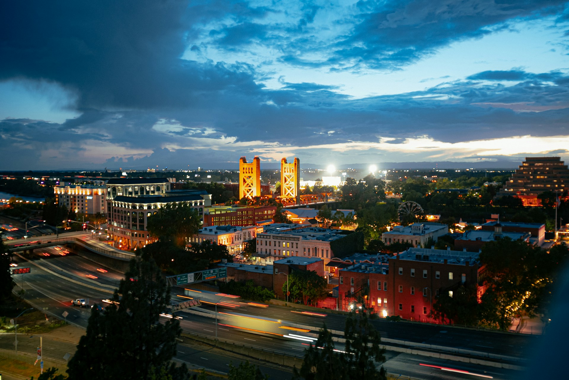 Community Groups Appeal Sacramento's First CEQA-Exempt 332-Unit ...