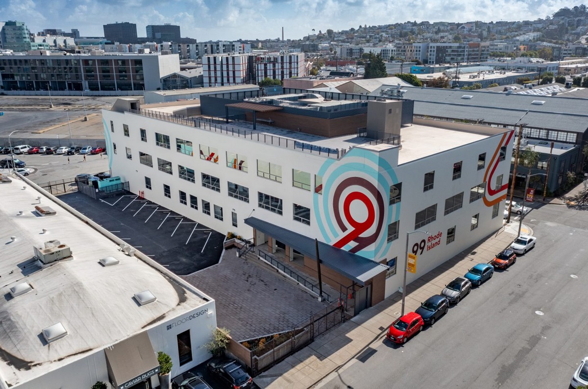 EQT Exeter’s 64,000 SQFT Office Building in San Francisco Returned to ...