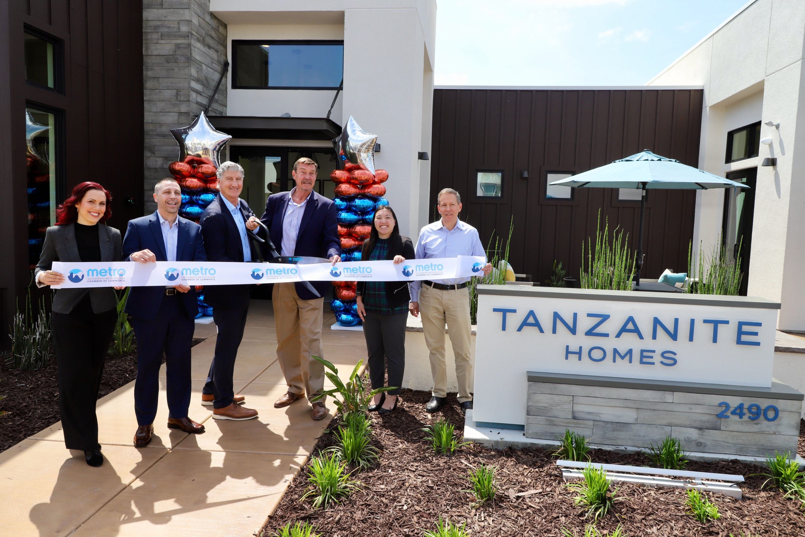First Build-to-Rent Community Debuts in Sacramento With 211 New Rentals ...