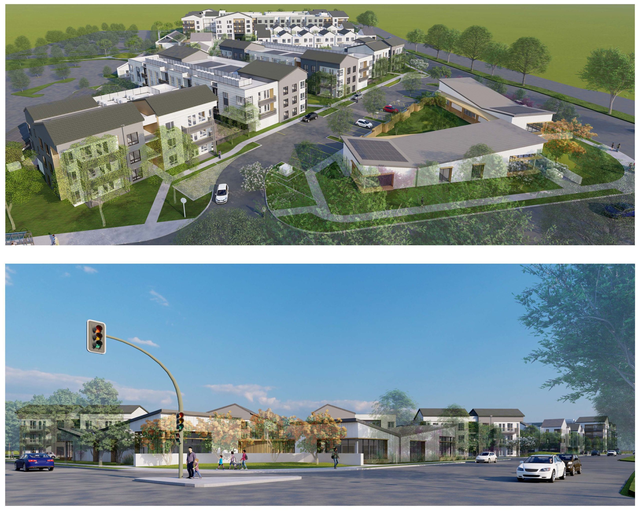 AvalonBay Communities Breaks Ground in Hacienda on Avalon Pleasanton, a ...