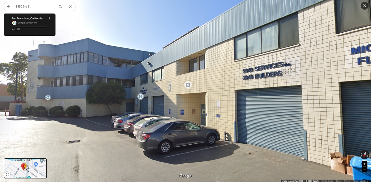 Crest Partners Buys Three-Parcel Industrial Site in San Francisco for ...