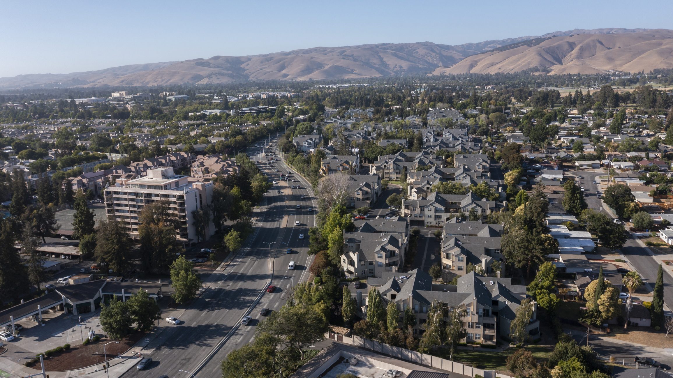 PSAI Realty's 100% Leased 73,000 SQFT Fremont Property on the Market ...