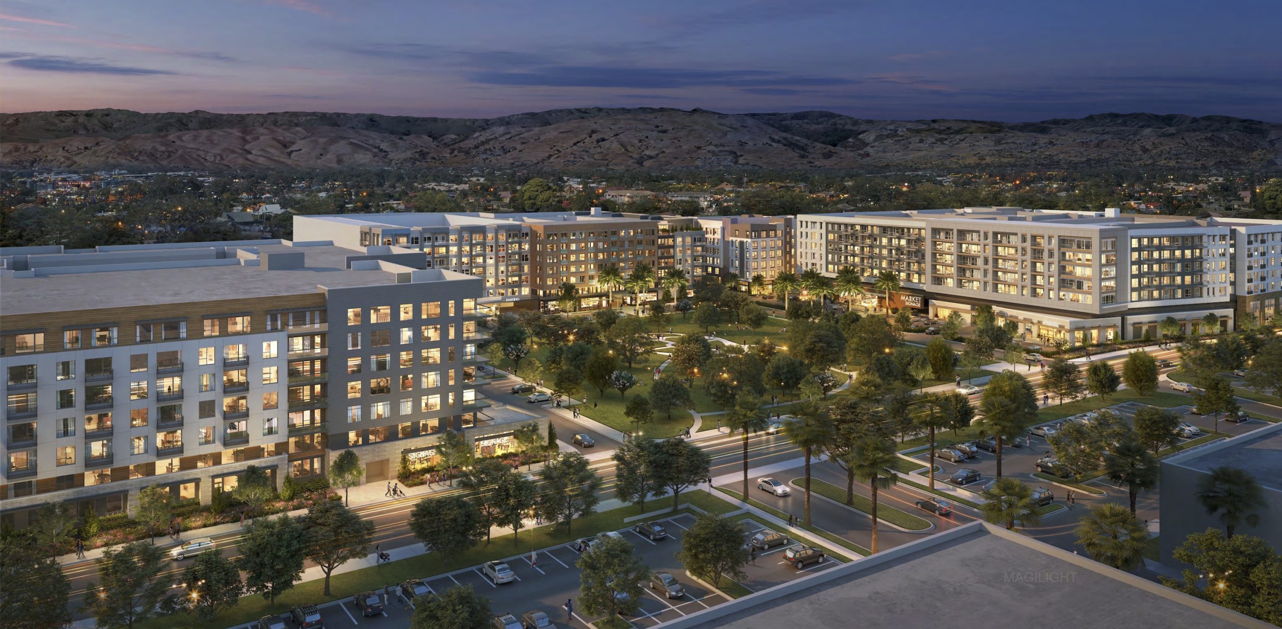 Hanover Co. Makes $78.6MM Land Purchase in San Jose for Nearly 1,500 ...