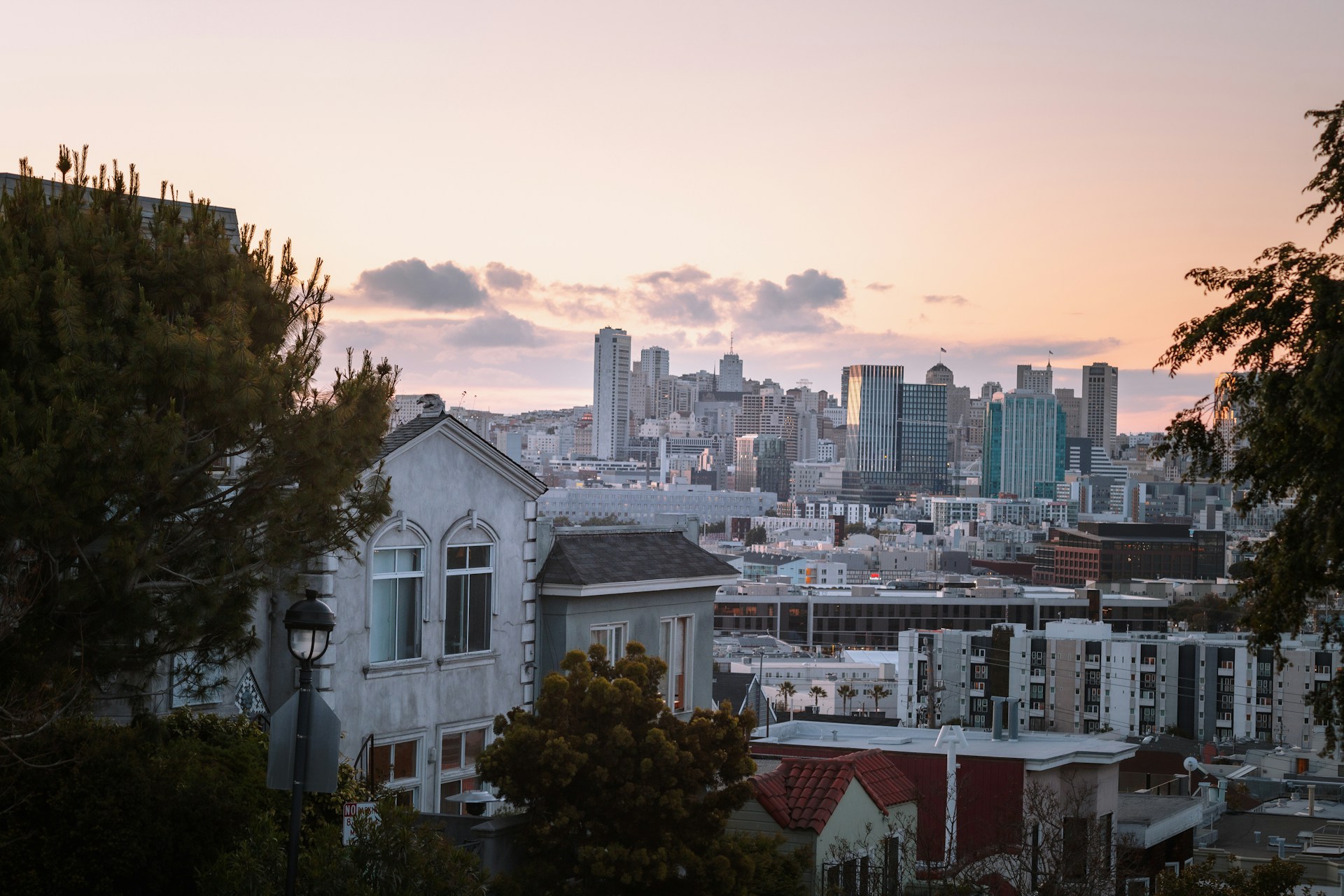 Two-Building Asset in San Francisco’s Duboce Triangle with ...
