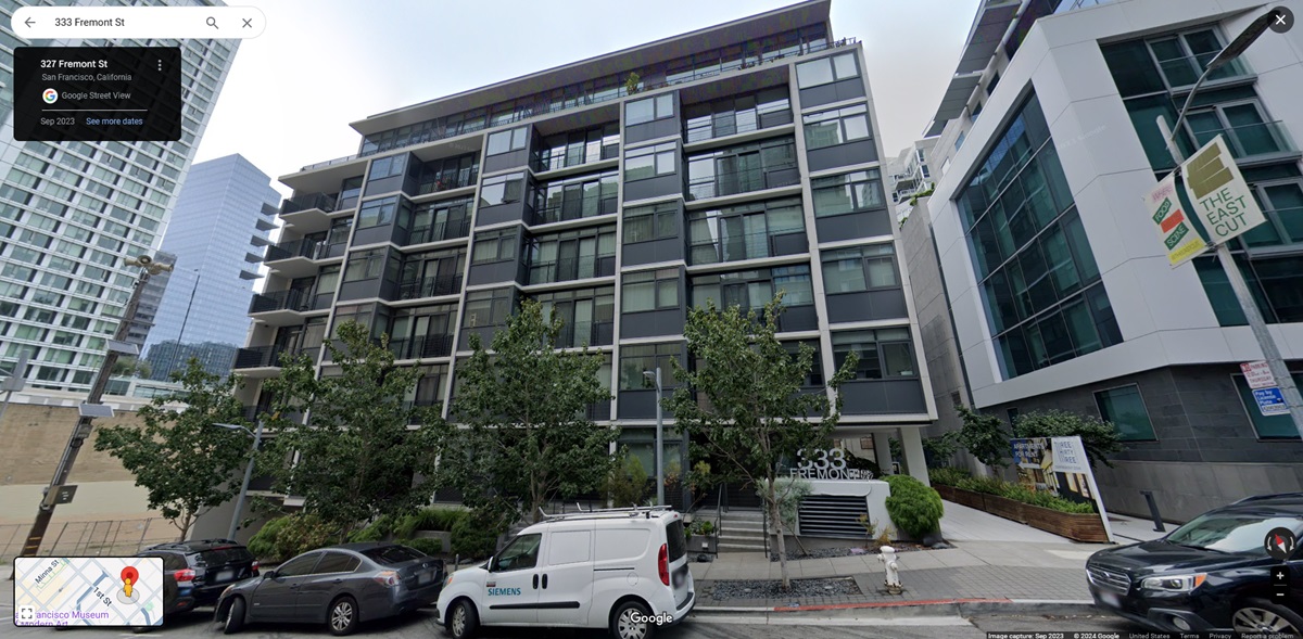 ASB Real Estate Investments Sells 88-Unit Multifamily Building in San ...