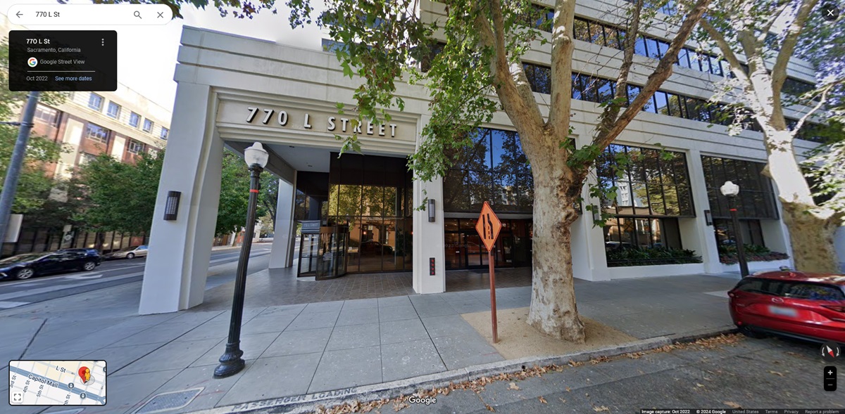 Ethan Conrad Purchases 170,000 SQFT Office Building in Downtown ...