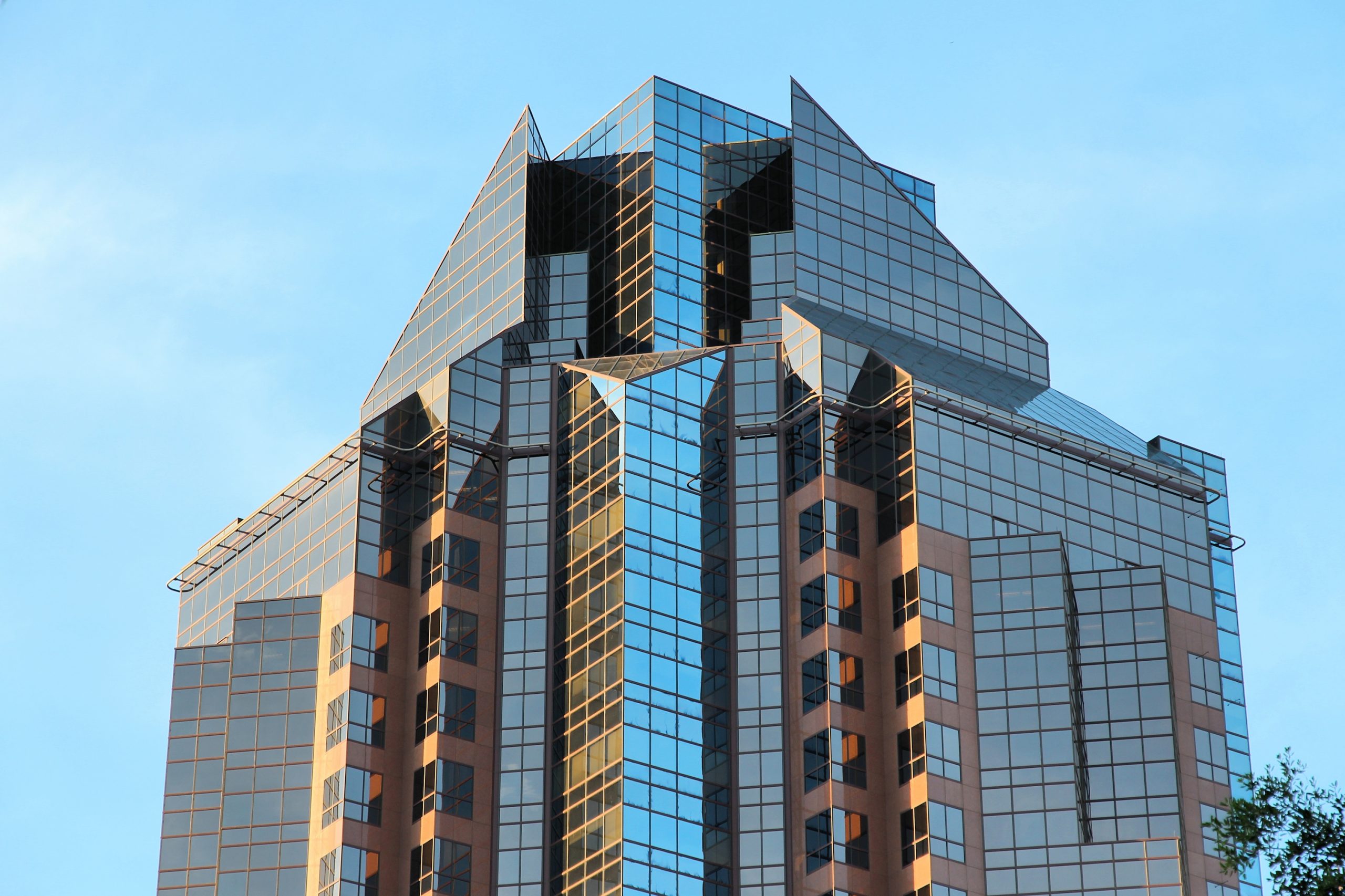GPT Properties Trust’s 338,000 SQFT Renaissance Tower in Sacramento to ...