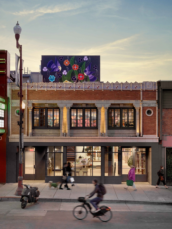 El Taller’s Grand Coffee Too Brings Coffee, Art, and Community to the ...