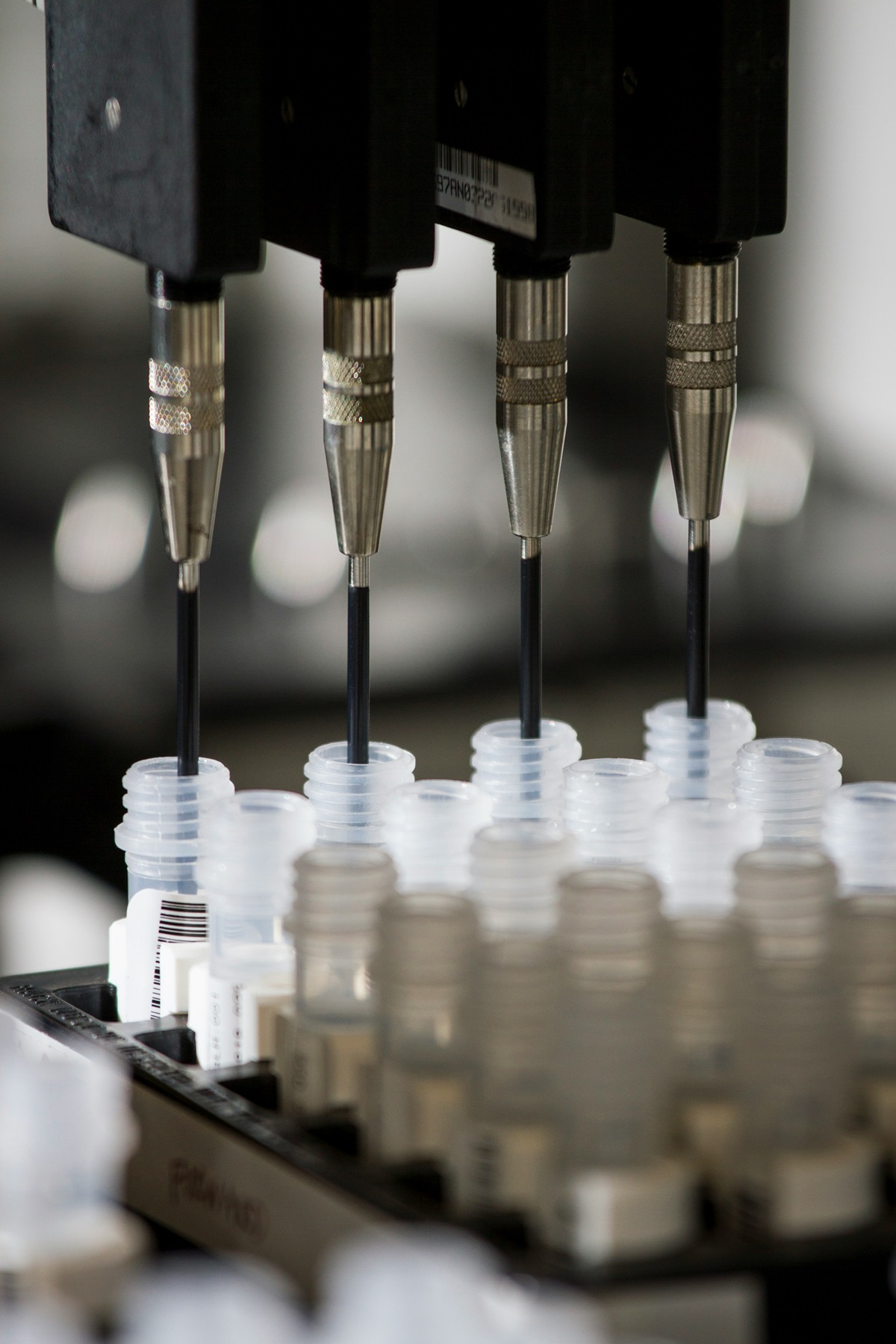 Bay Area Life Sciences Market Shows Signs of Recovery Amid National ...