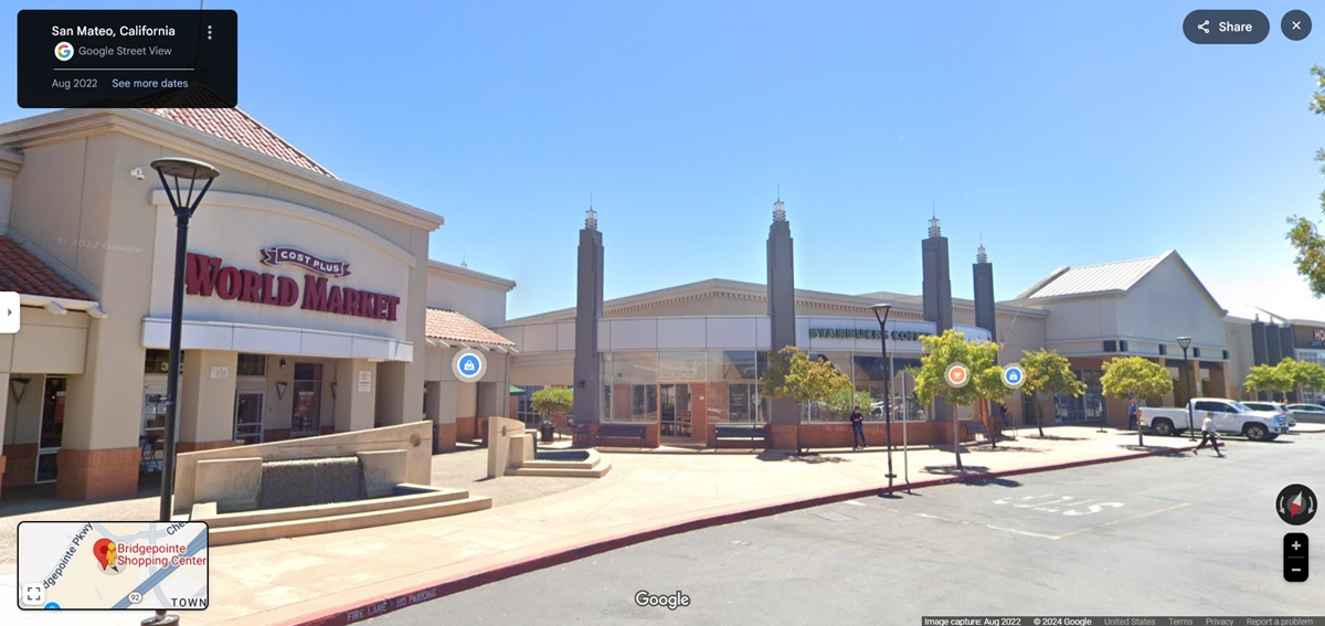 Cohen & Steers, Sterling Organization Acquire 231,700 SQFT Shopping ...