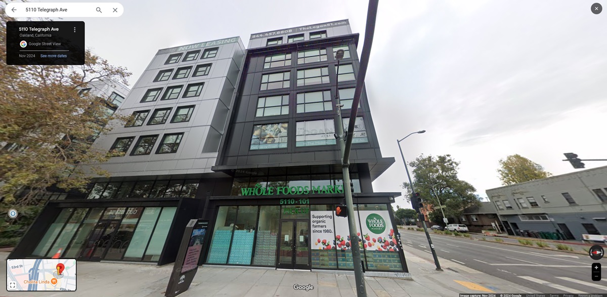 Brookfield Property Partners Acquires 204-Unit Apartment Complex in ...