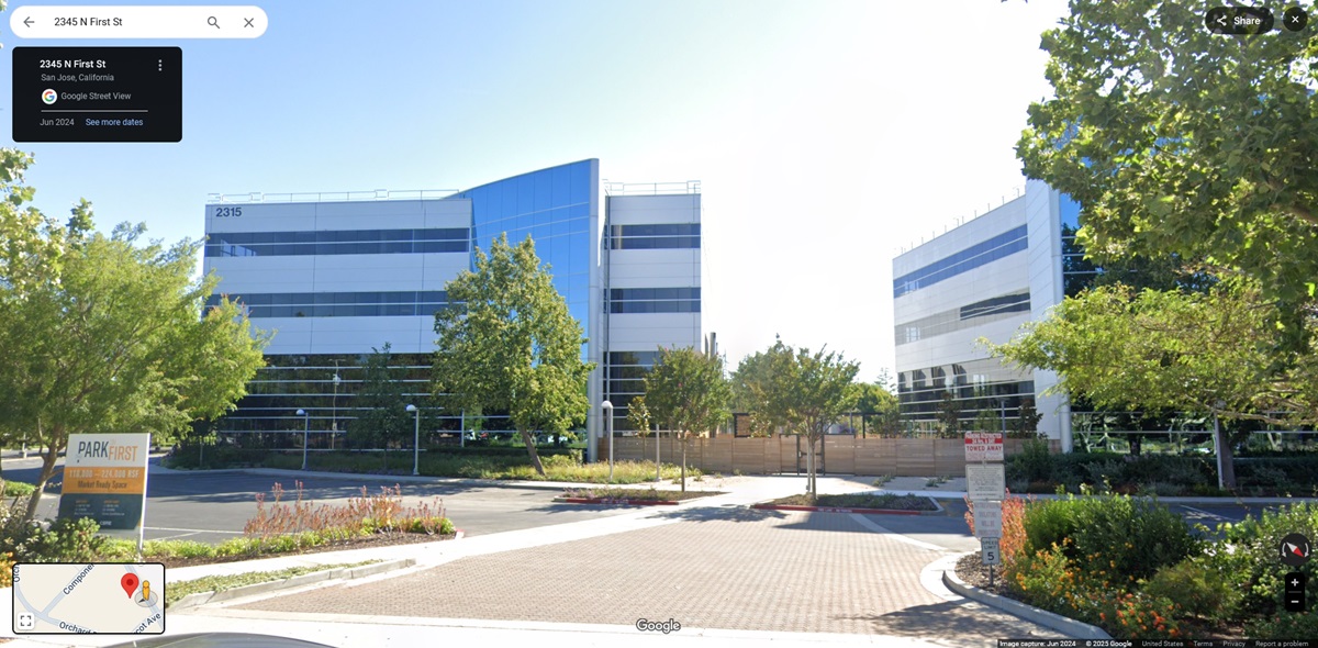 Astera Labs Leases 154,200 SQFT of Office Space in San Jose - The Registry