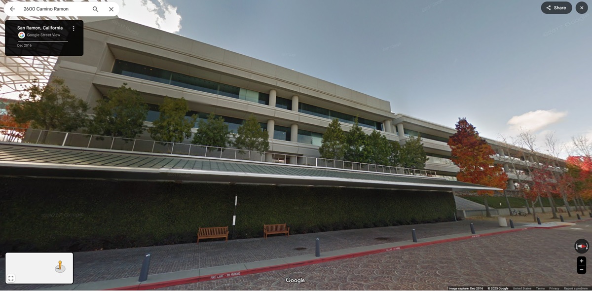 Robert Half Shrinks Office Footprint at Bishop Ranch from 250,000 SQFT ...