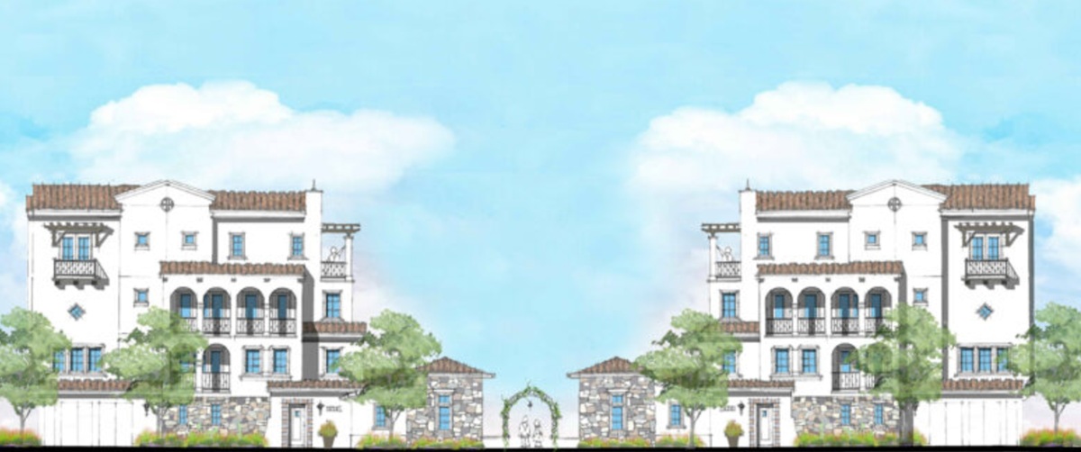 City Ventures Proposes 173-Unit Residential Development in Campbell ...