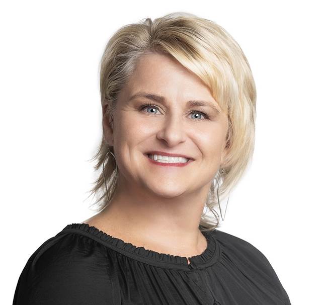 Woodmont Real Estate Services’ Michelle Piazza Named BOMA Silicon ...