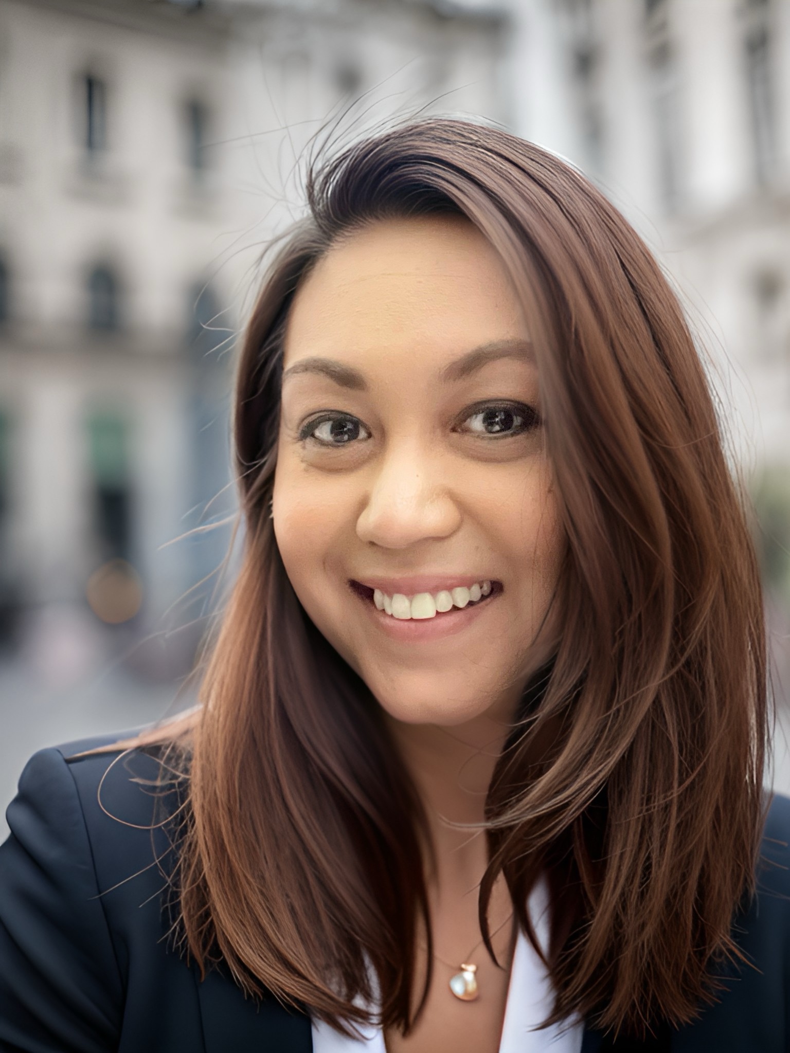 Christina Wells Joins Woodmont Real Estate Services as Regional ...
