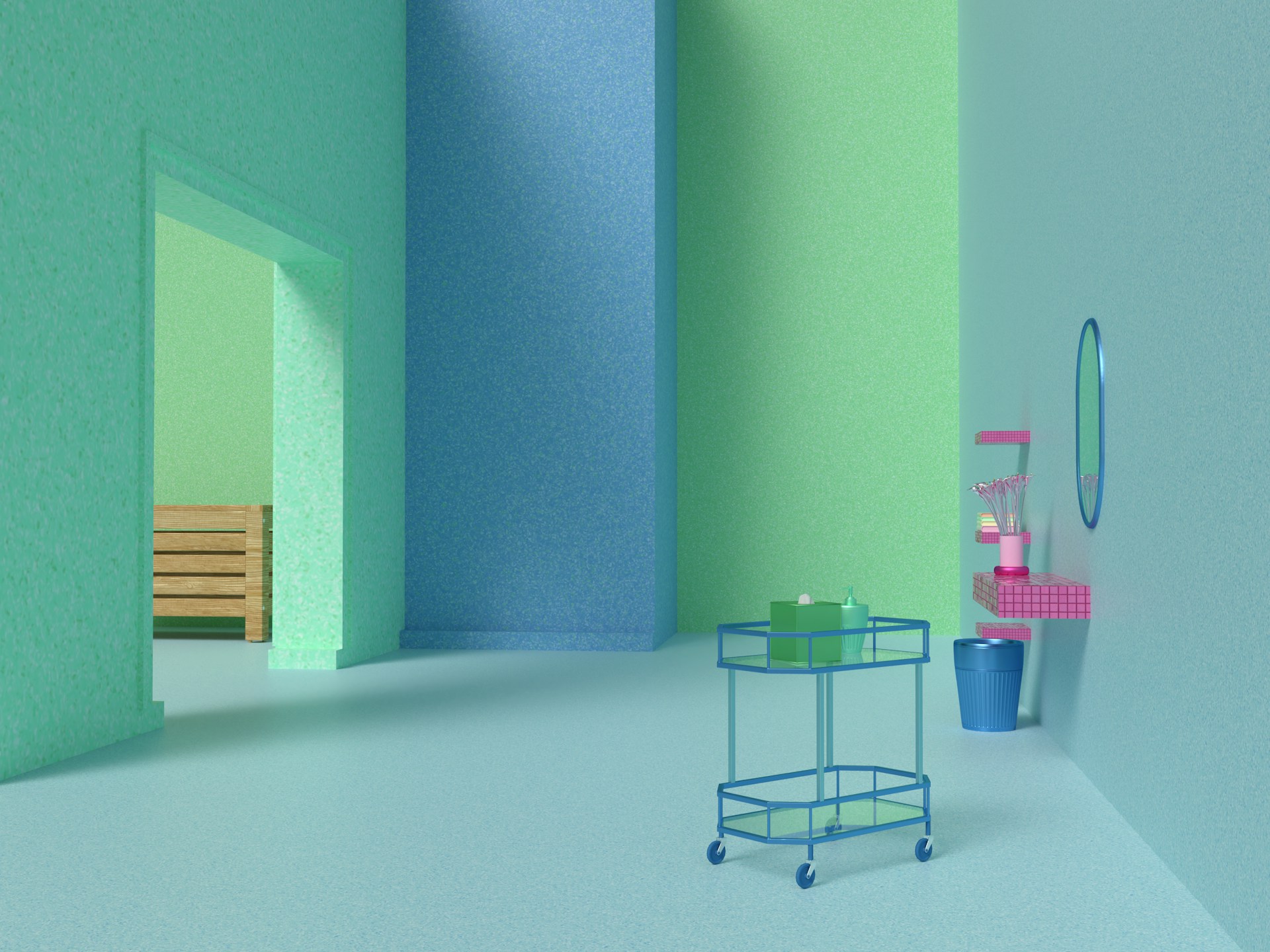 Twin Office Buildings Totaling 84,000 SQFT Hit Market in Sebastopol ...