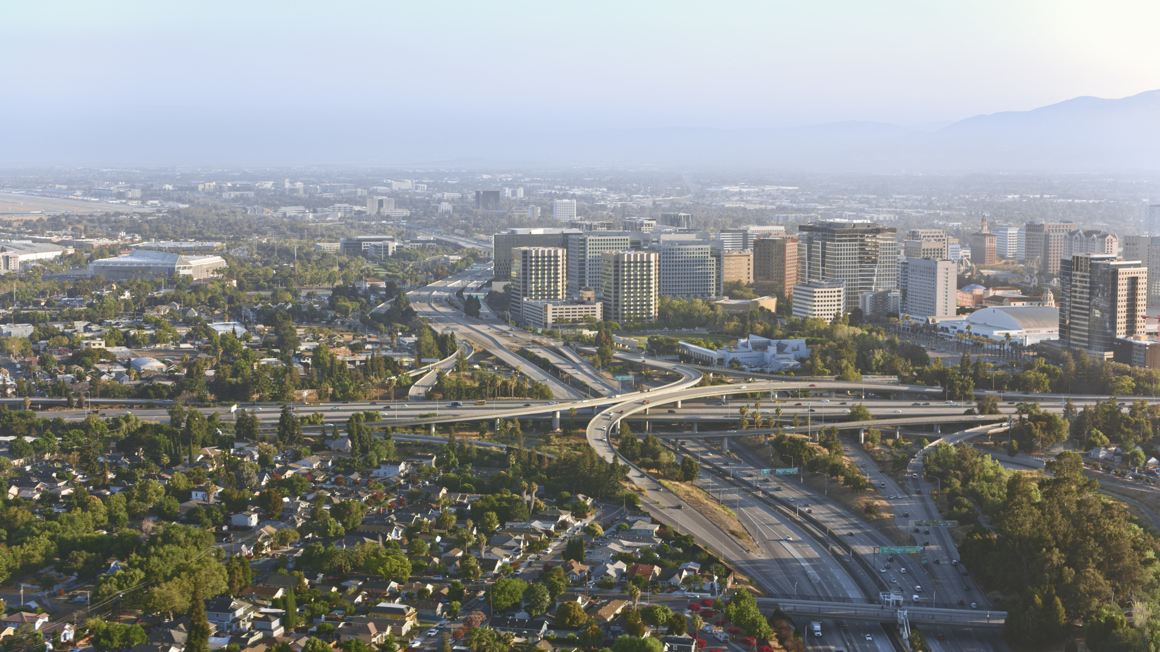 San Jose Pivots Affordable Housing to Middle-Income Workers, Drawing ...