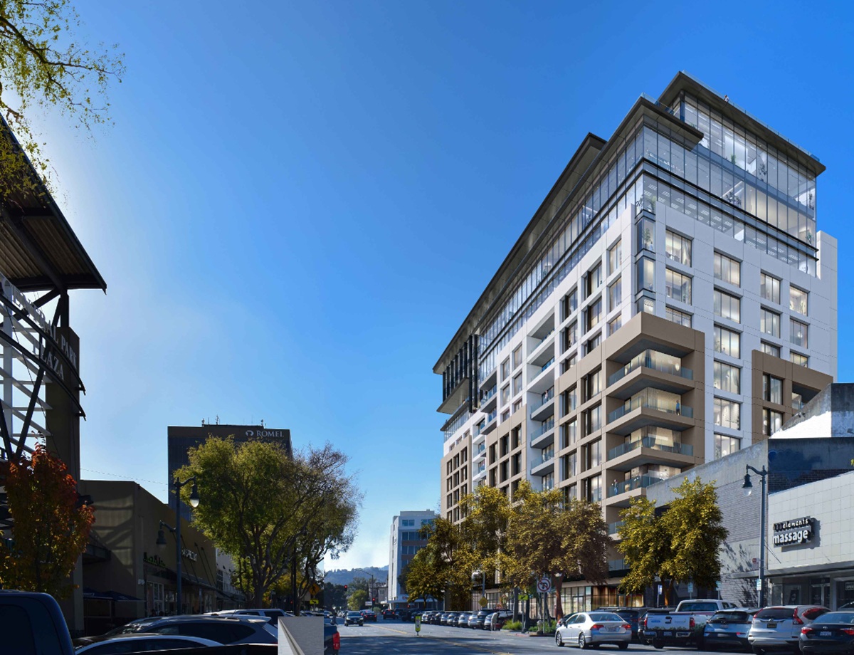 Mecah Ventures Proposes 236-Unit Mixed-Use Project in San Mateo - The ...