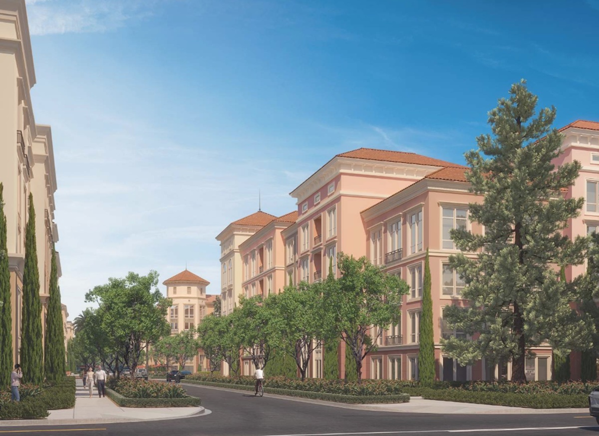 Santa Clara City Council Approves Irvine Company’s Proposal to Build ...