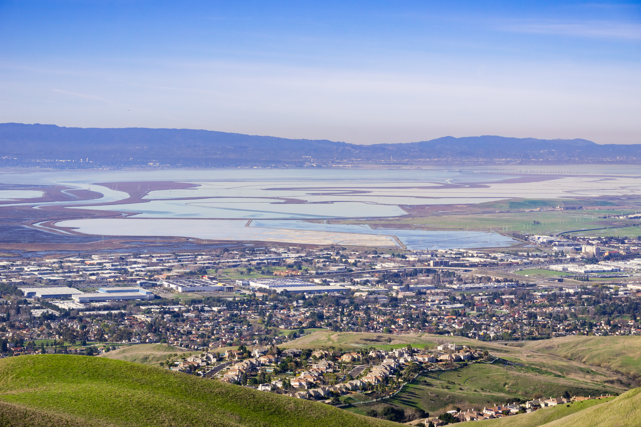 Torrent Laboratory Doubles Milpitas Footprint With 20,000 SQFT ...