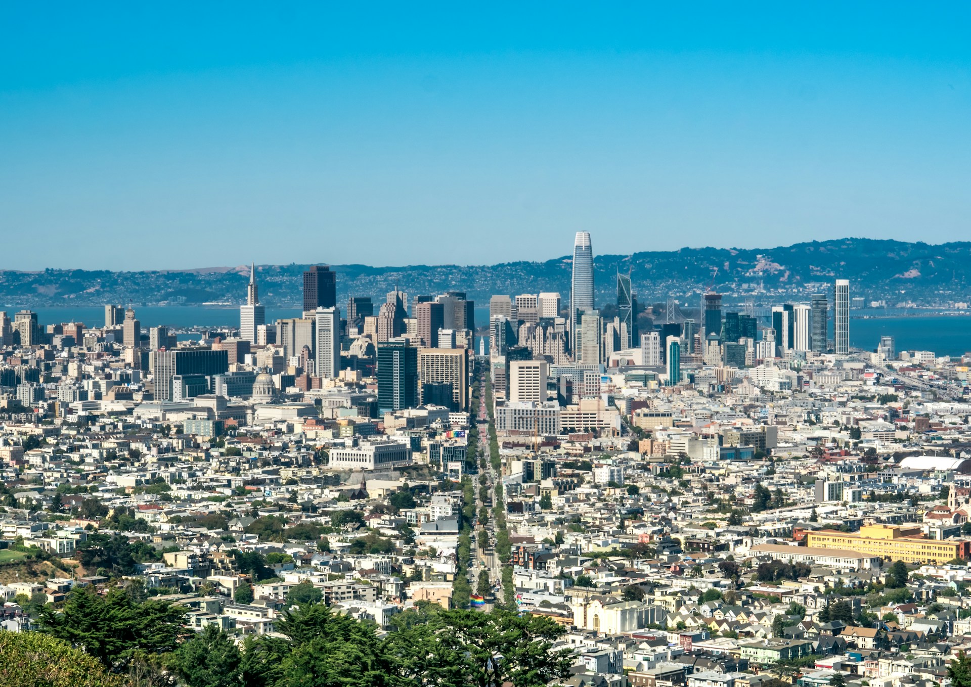 CCSF Unveils $140MM Student Success Center at San Francisco’s Ocean ...