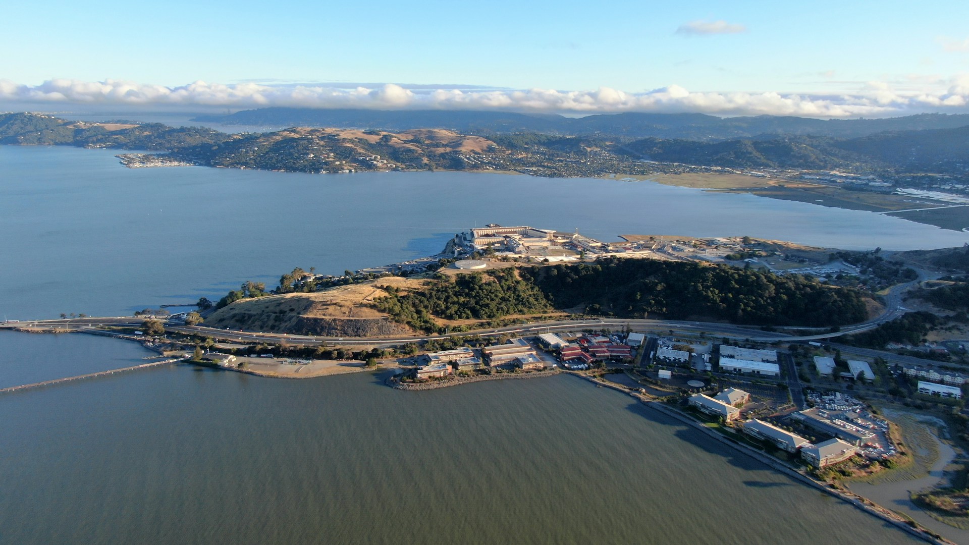 San Rafael Pays $3.35MM for Waterfront Site Intended for Canal District ...
