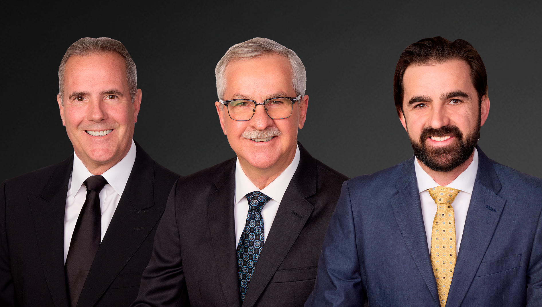 Kidder Mathews Welcomes Industrial Team of John Kovaleski, David ...