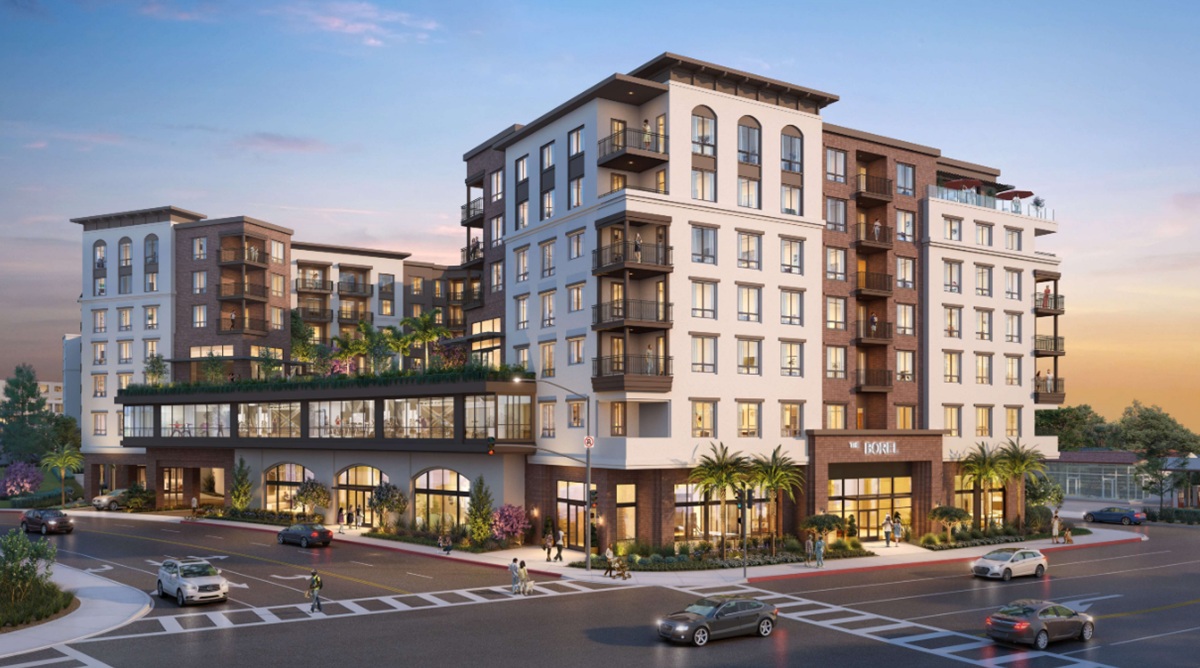 JEMCOR Development Partners Files Application for 441-Unit Project in ...