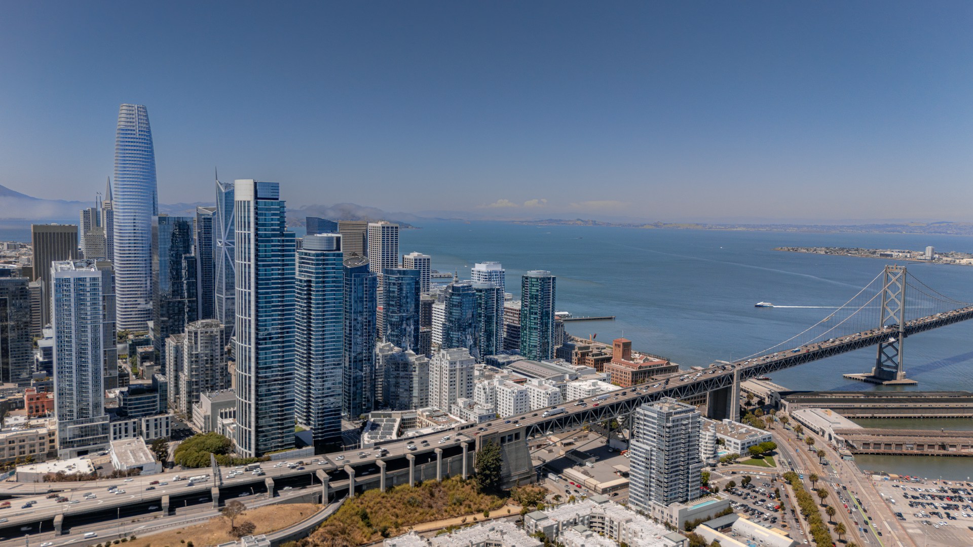 San Francisco–San Mateo Payrolls Drop 12,200 in January, but the Bay ...