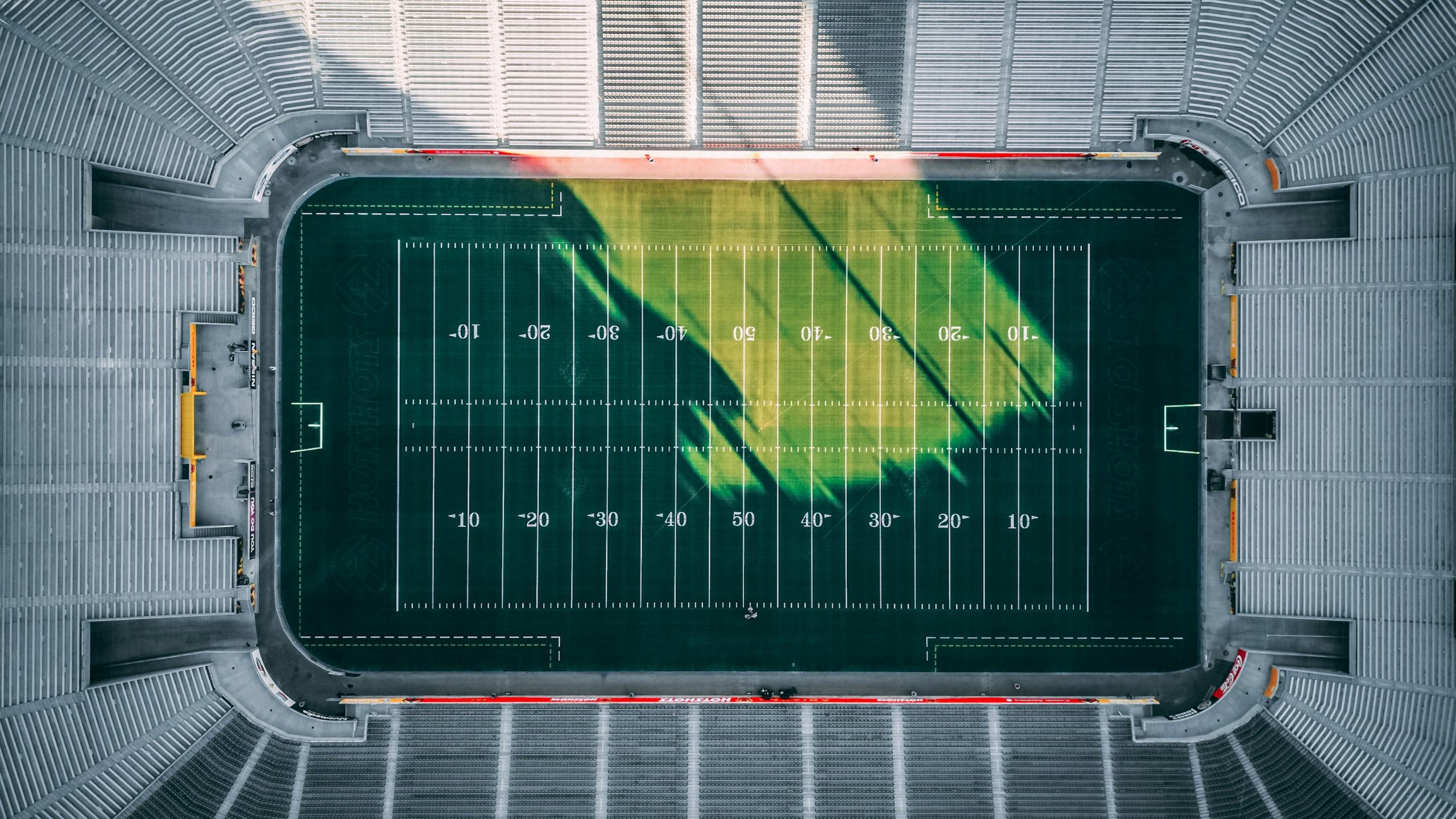 Cal Poly Cuts Ribbon on $45MM John Madden Football Center in San Luis ...